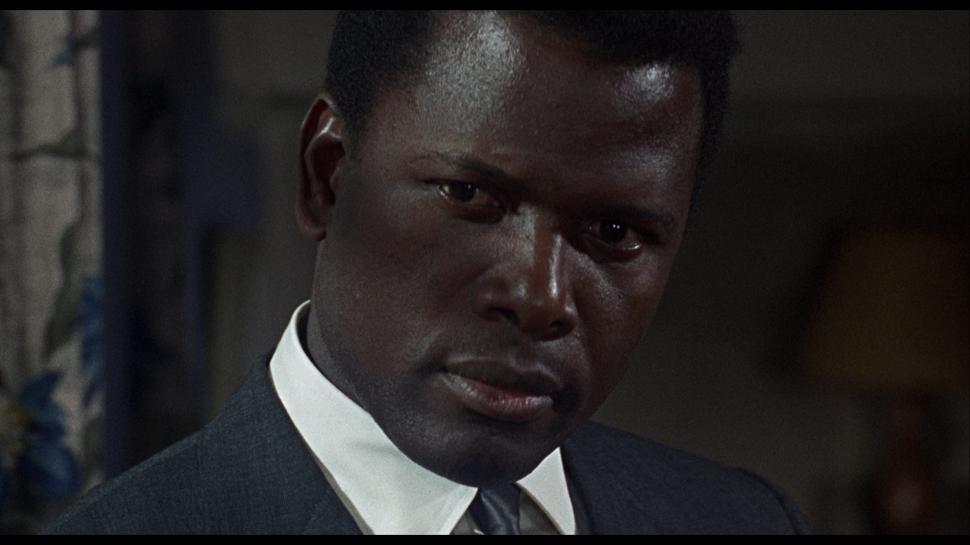 To Sir With Love Blu-ray - Sidney Poitier