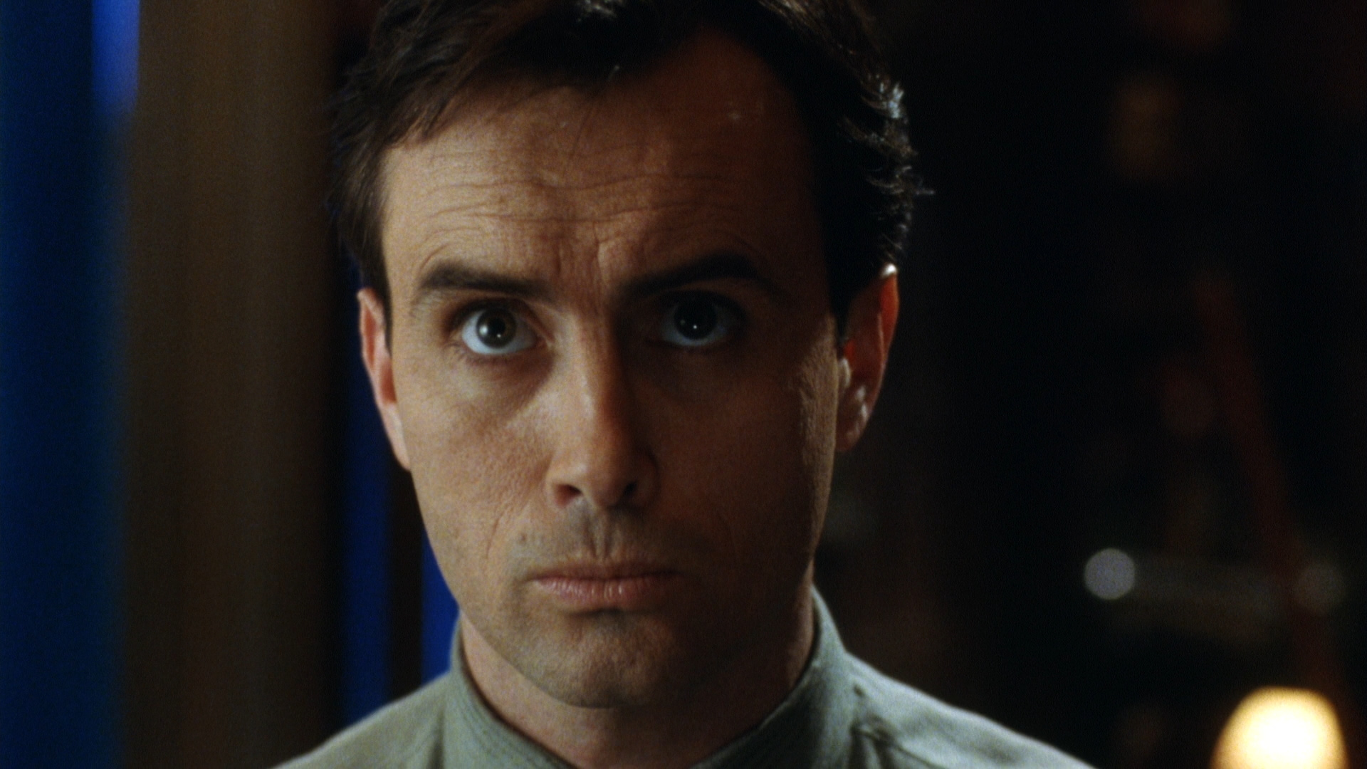 Doctor Mordrid Blu-ray - Jeffrey Combs