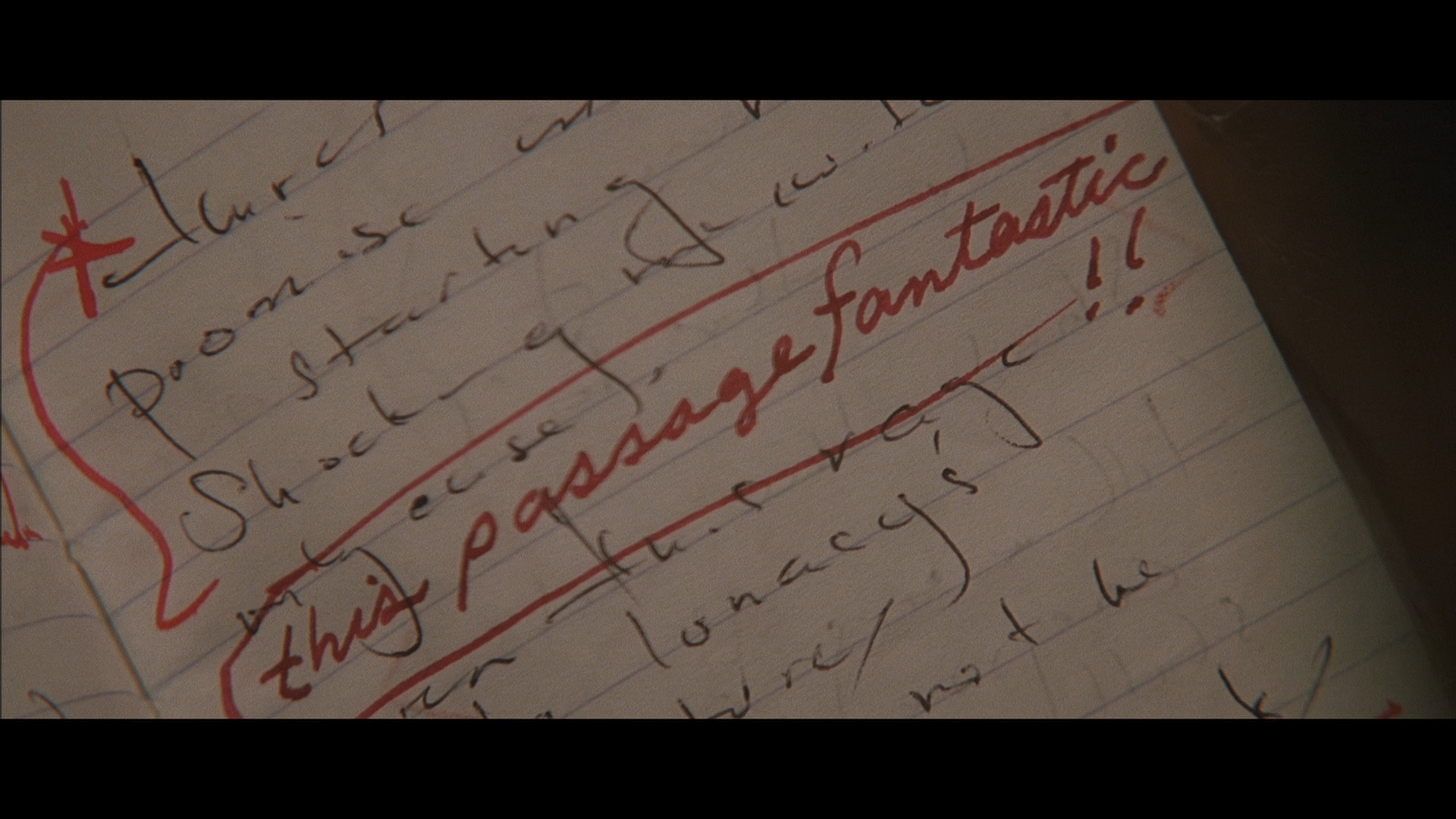 Finding Forrester Blu-ray - Sean Connery