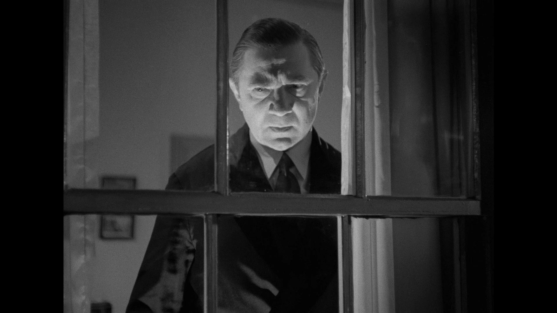 Blu-ray El fantasma invisible (Invisible Ghost, 1941, Joseph H. Lewis)