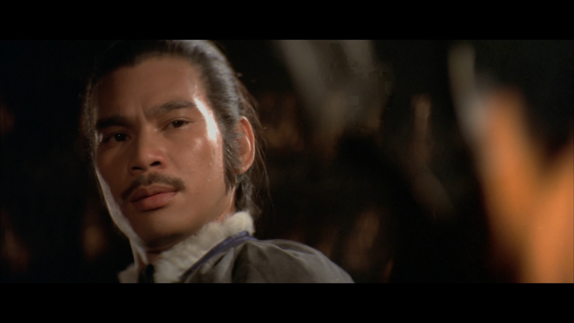 Killer Constable Blu-ray - Kuan Tai Chen