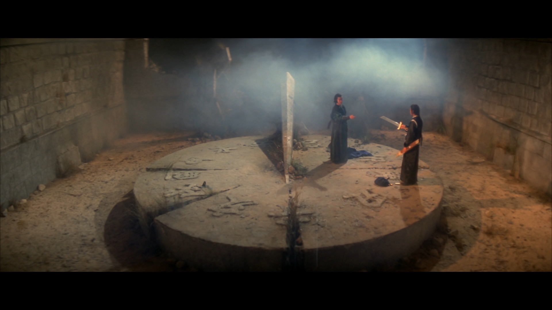 Killer Constable Blu-ray - Kuan Tai Chen