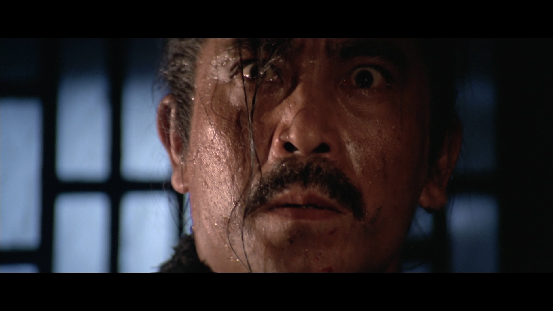 Killer Constable Blu-ray - Kuan Tai Chen