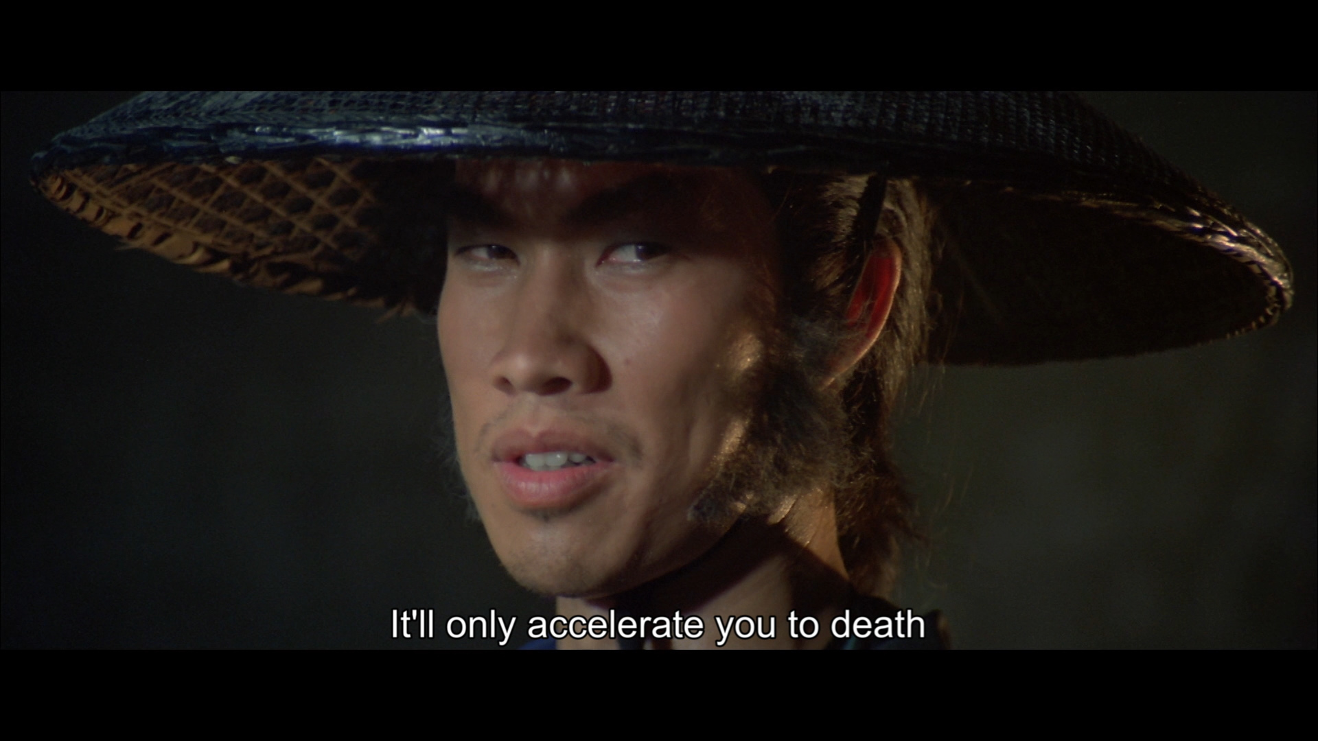 Killer Constable Blu-ray - Kuan Tai Chen