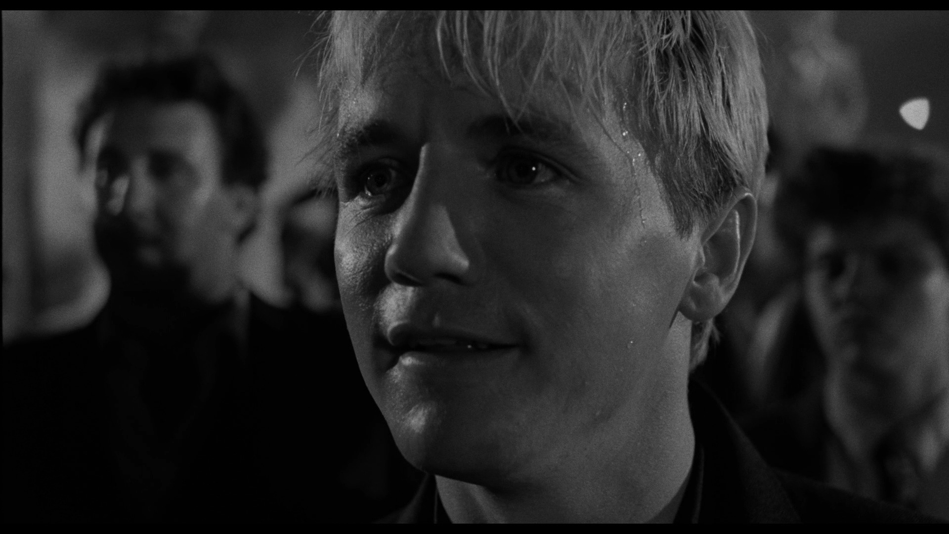 mickey rourke rumble fish interview