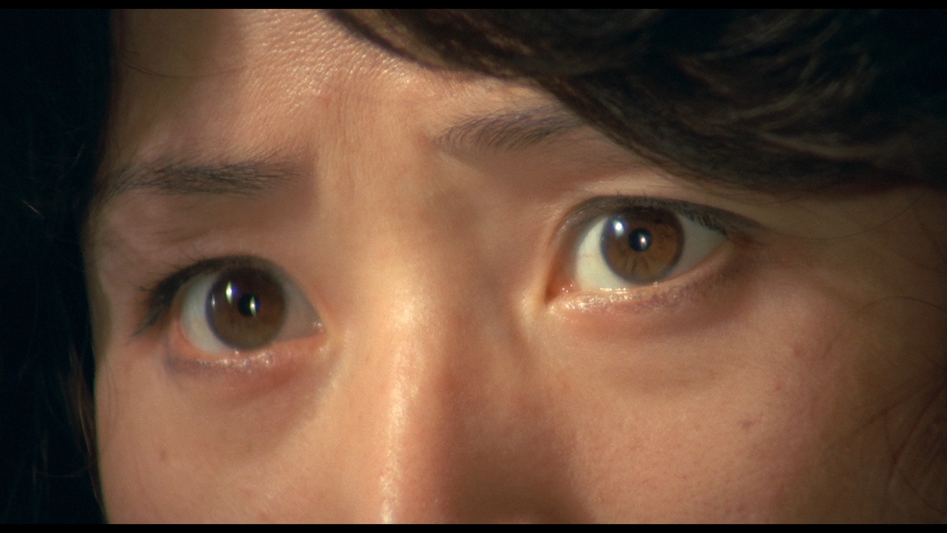 Suddenly In The Dark Blu Ray Ki Seon Lee