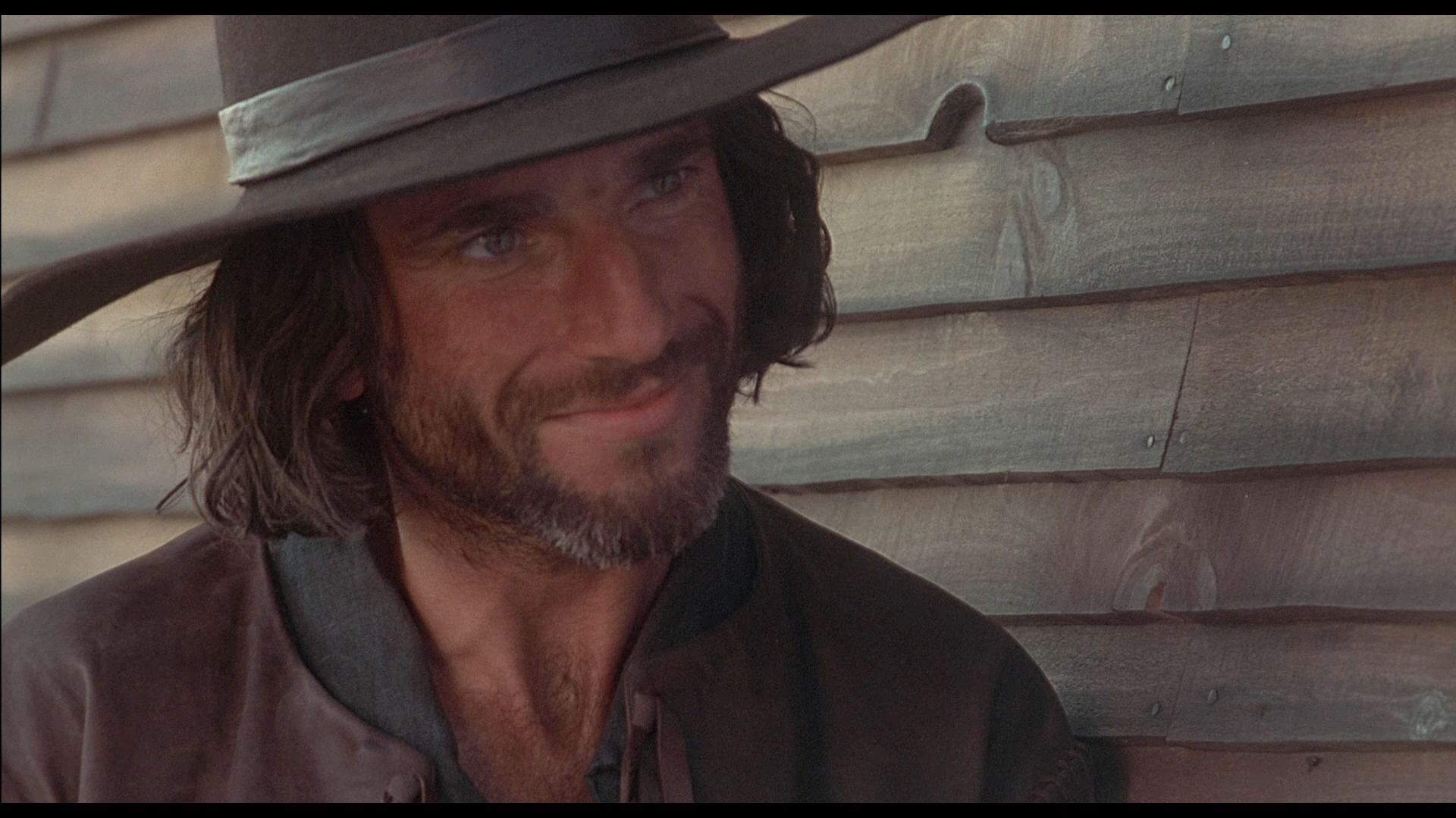 John Proctor The Crucible Movie