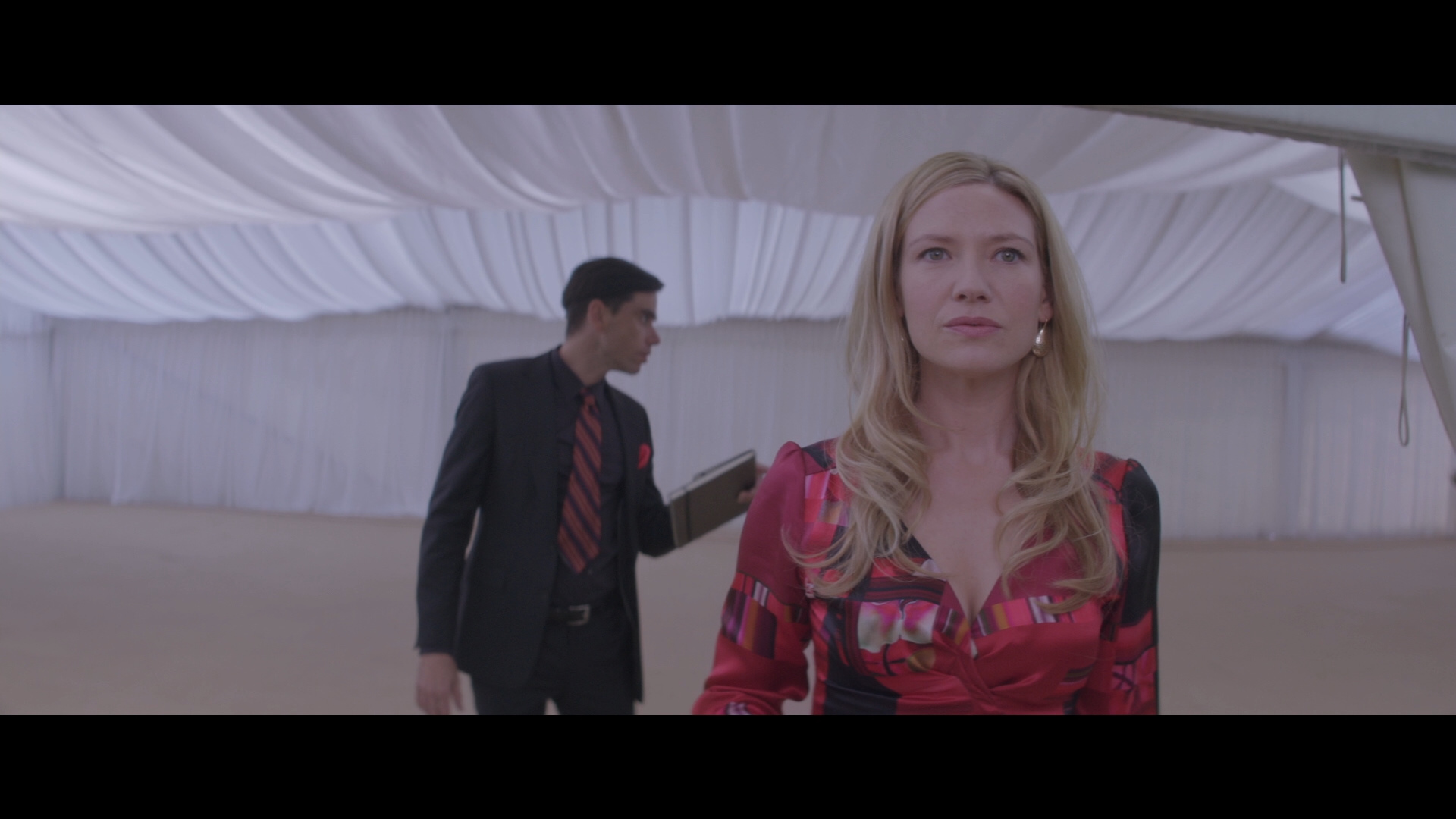 The Daughter Blu-ray - Paul Schneider