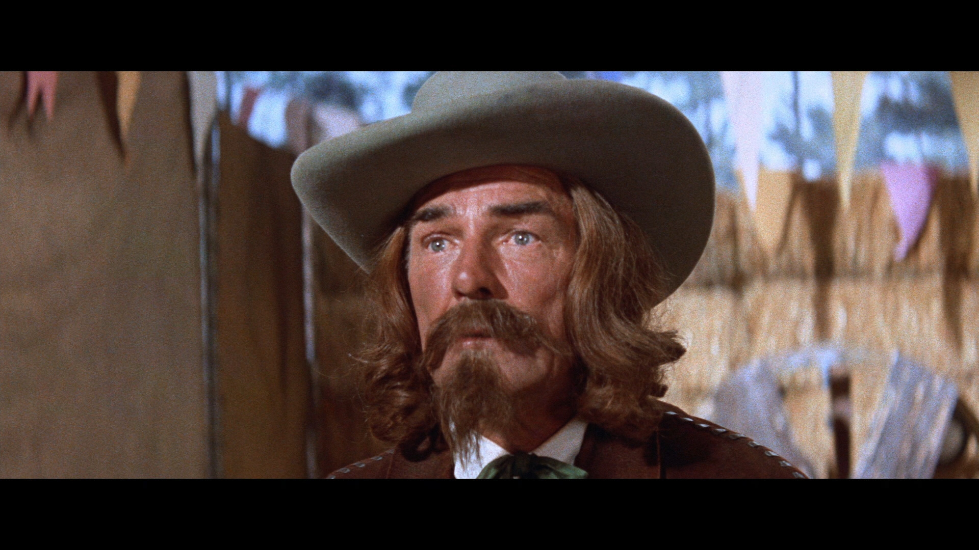 ride the high country western