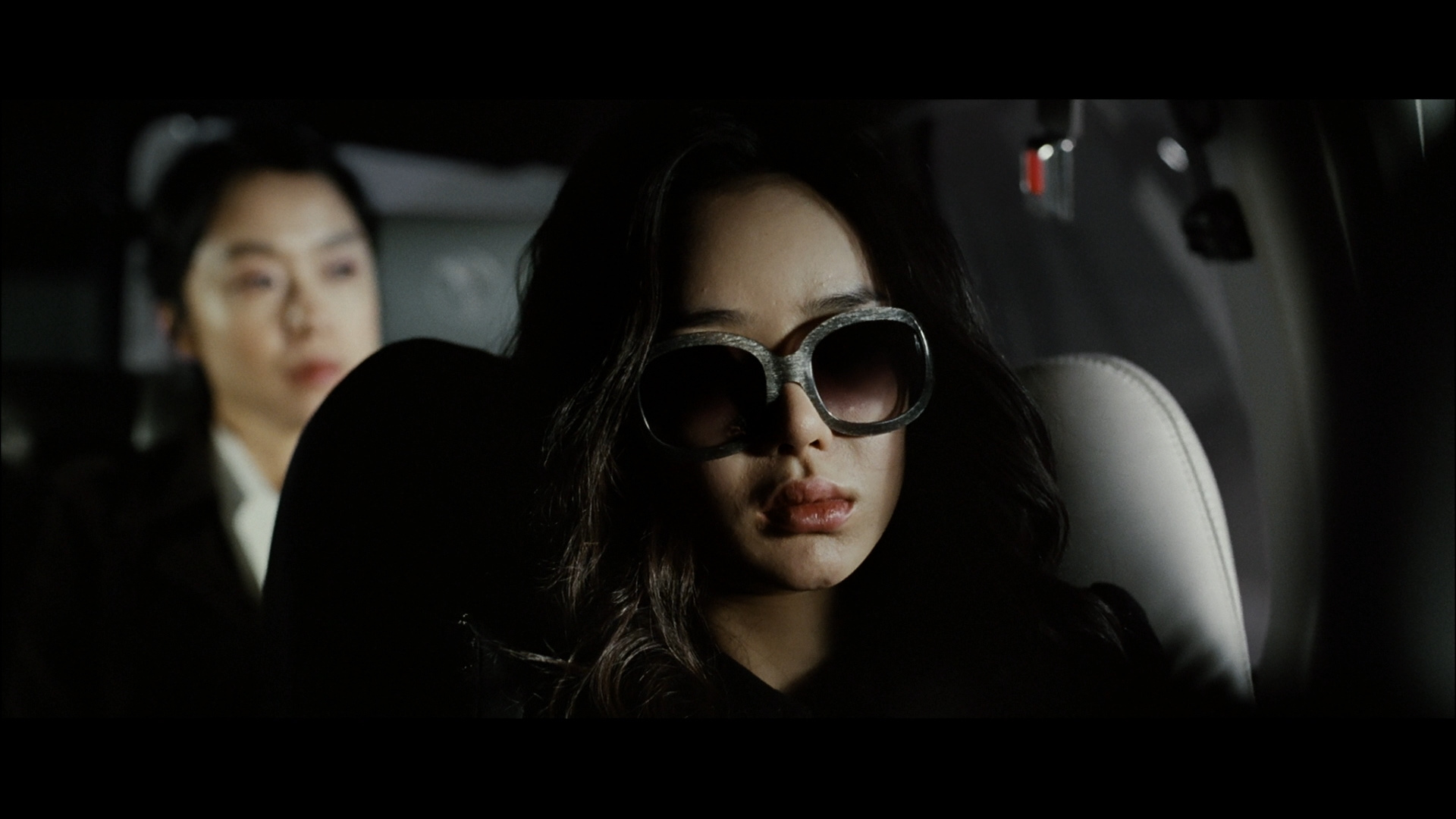 The Housemaid Blu Ray Do Yeon Jeon