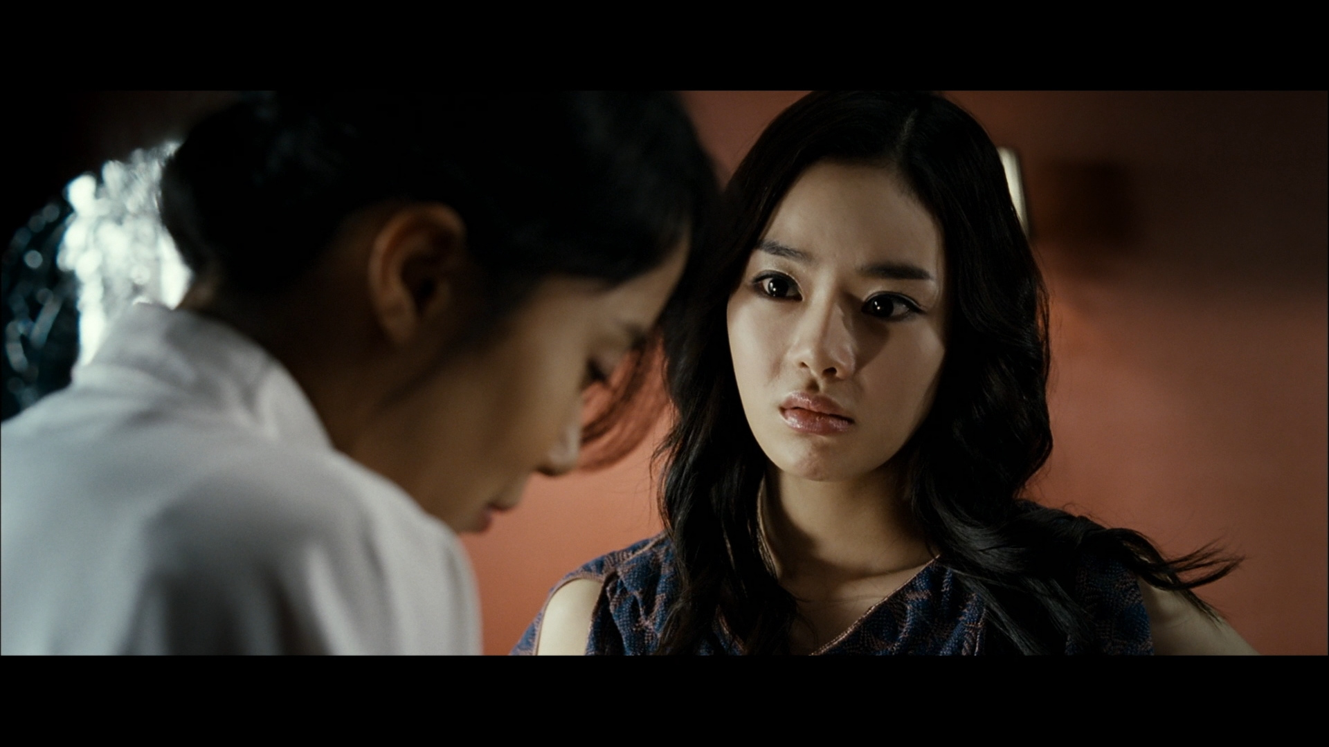 The Housemaid Blu Ray Do Yeon Jeon