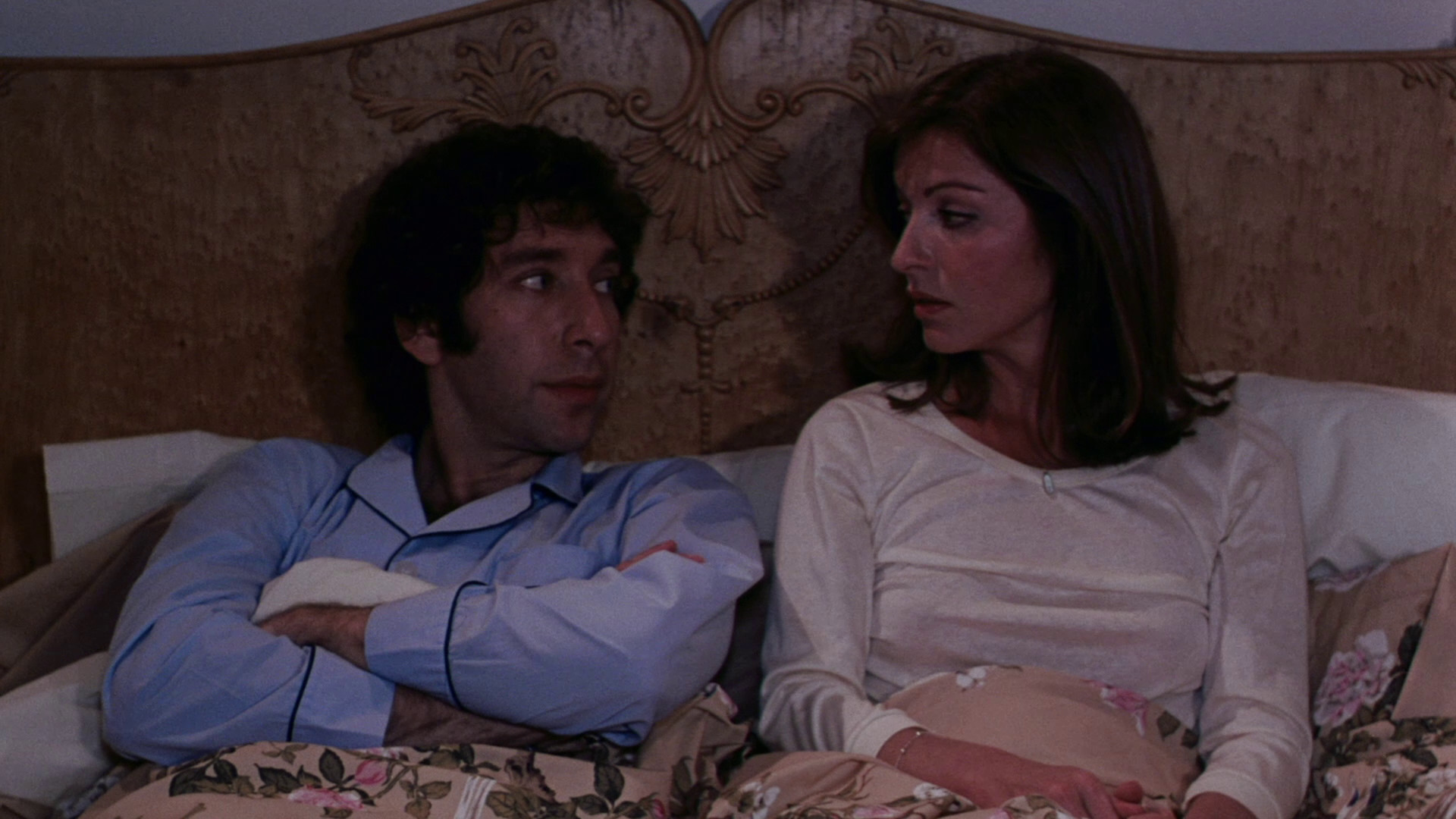 Hot Touch Blu Ray Wayne Rogers