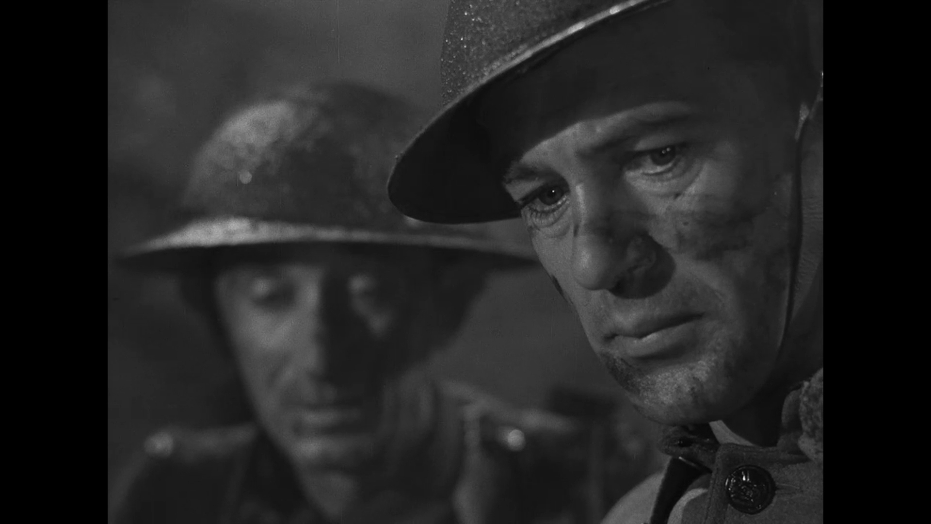 Sergeant York Blu-ray - Gary Cooper