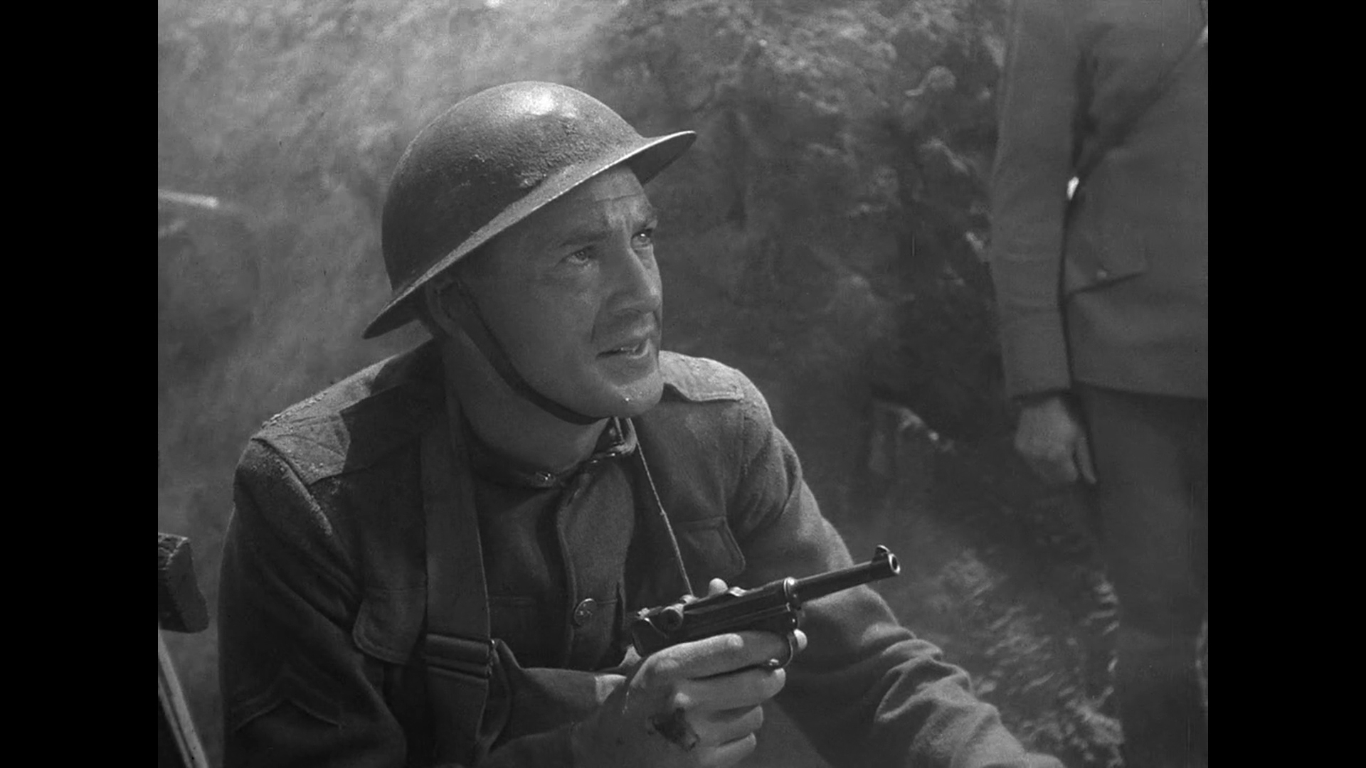 Sergeant York Blu-ray - Gary Cooper