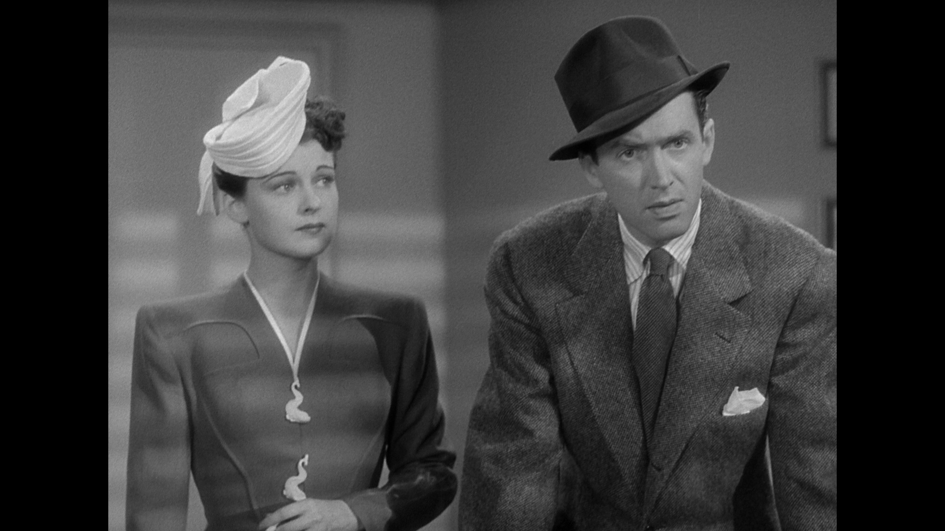 The Philadelphia Story Blu-ray - Cary Grant