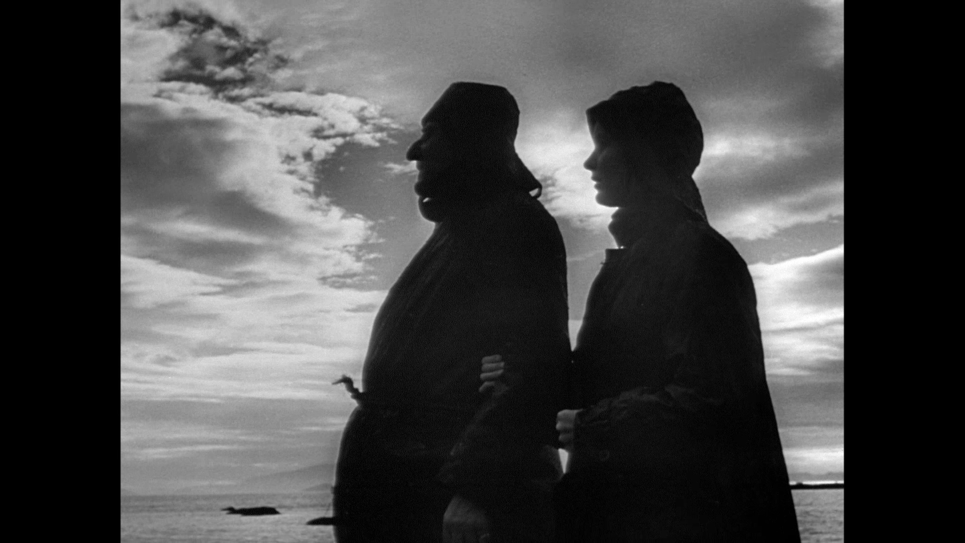 I Know Where I'm Going Blu-ray - Wendy Hiller