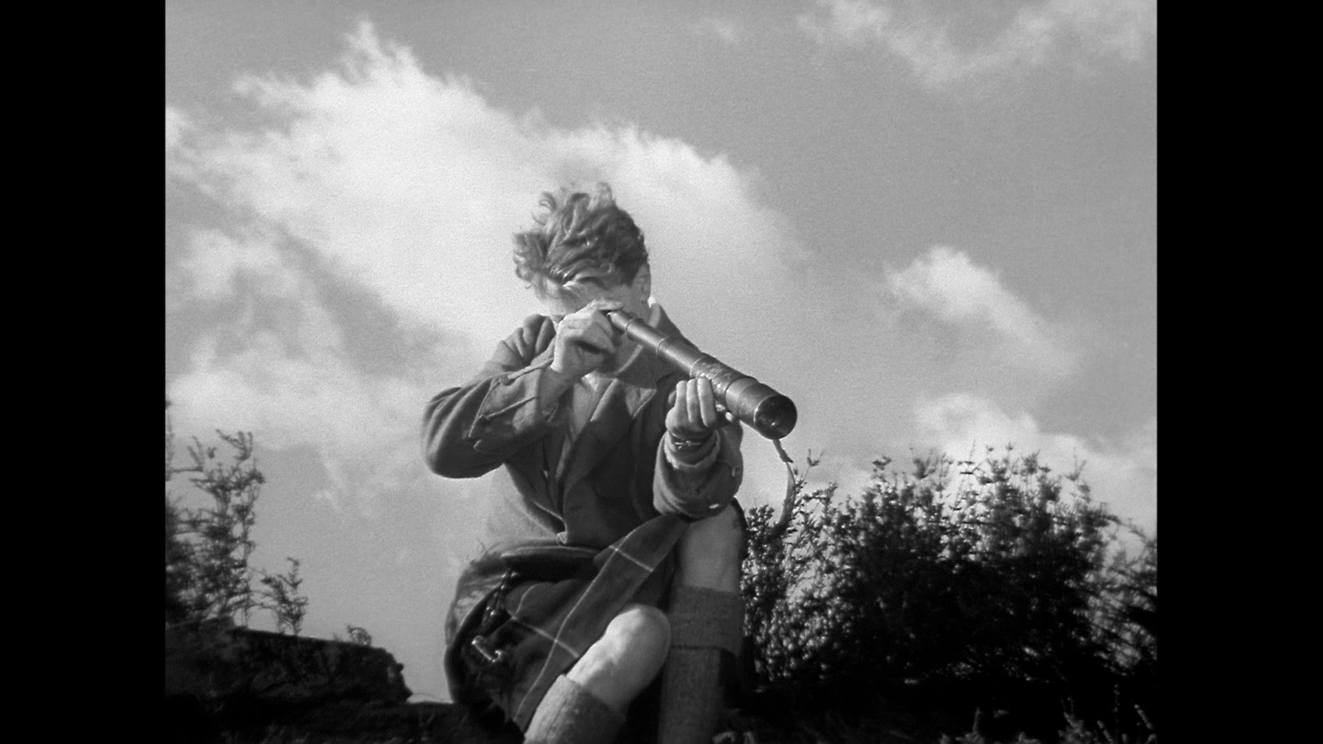 I Know Where I'm Going Blu-ray - Wendy Hiller