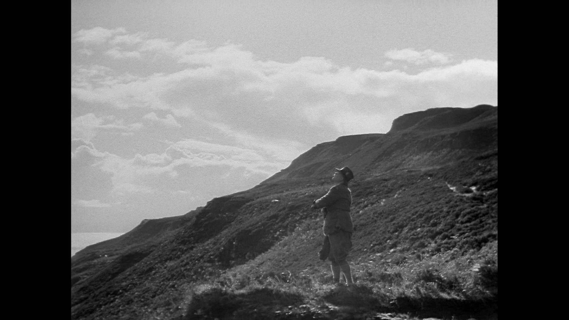 I Know Where I'm Going Blu-ray - Wendy Hiller