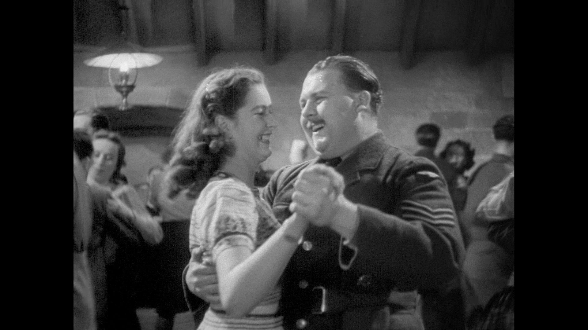 I Know Where I'm Going Blu-ray - Wendy Hiller