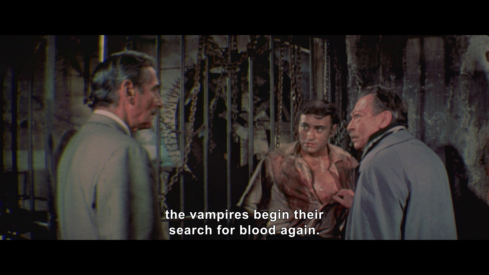 Frankenstein’s Bloody Terror Blu-ray - Paul Naschy, Dyanik Zurakowska, Manuel Manzaneque ...