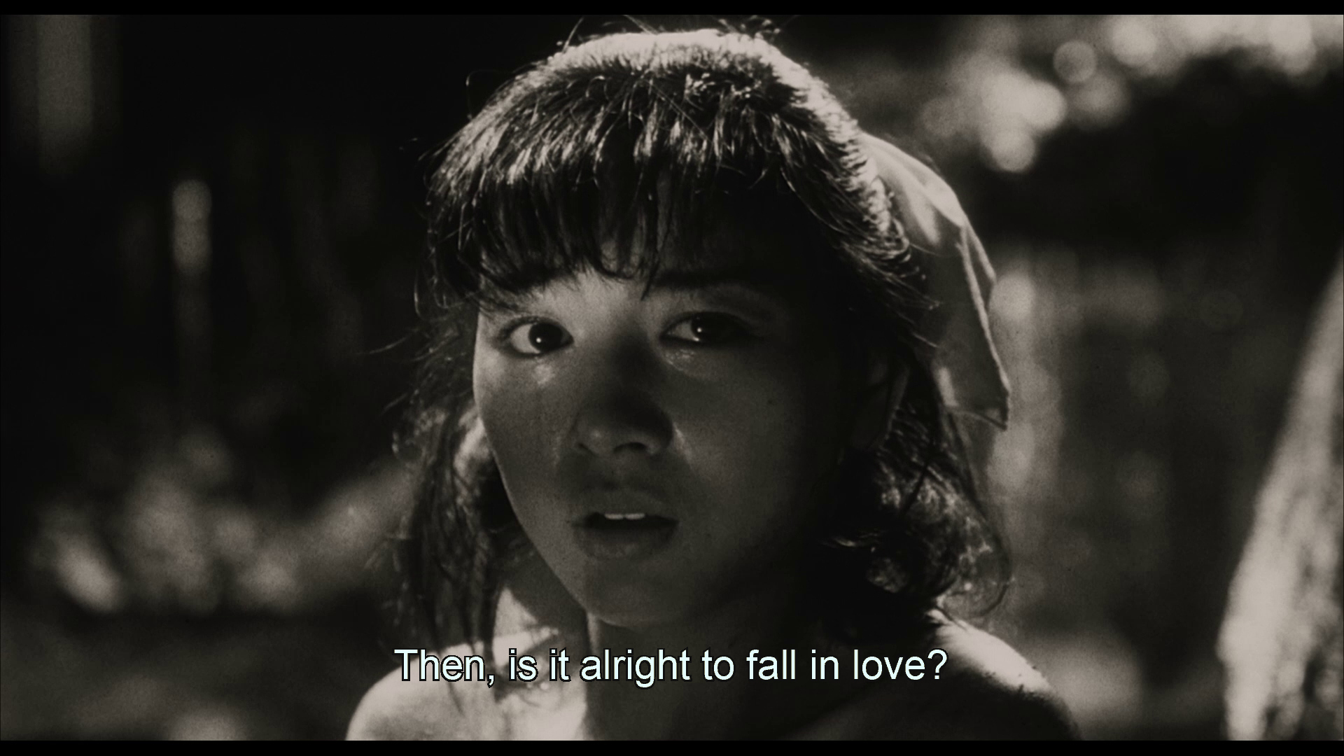 His Motorbike, Her Island Blu-ray - Riki Takeuchi, Kiwako Harada, Noriko Watanabe