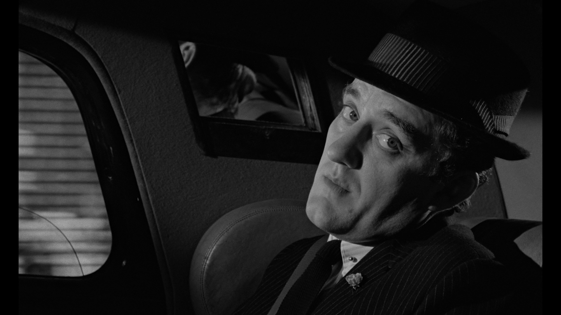 The Wrong Arm of the Law Blu-ray - Peter Sellers, Nanette Newman ...